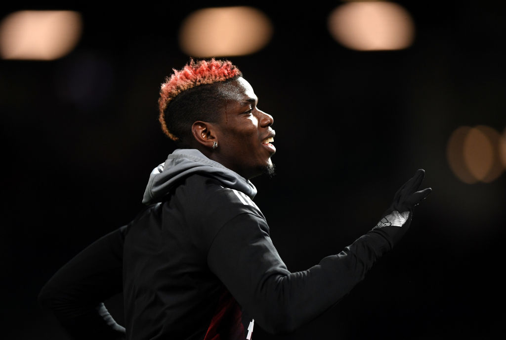 Huhut vellovat Man Unitedin ympärillä – superagentti kertoo nyt ...