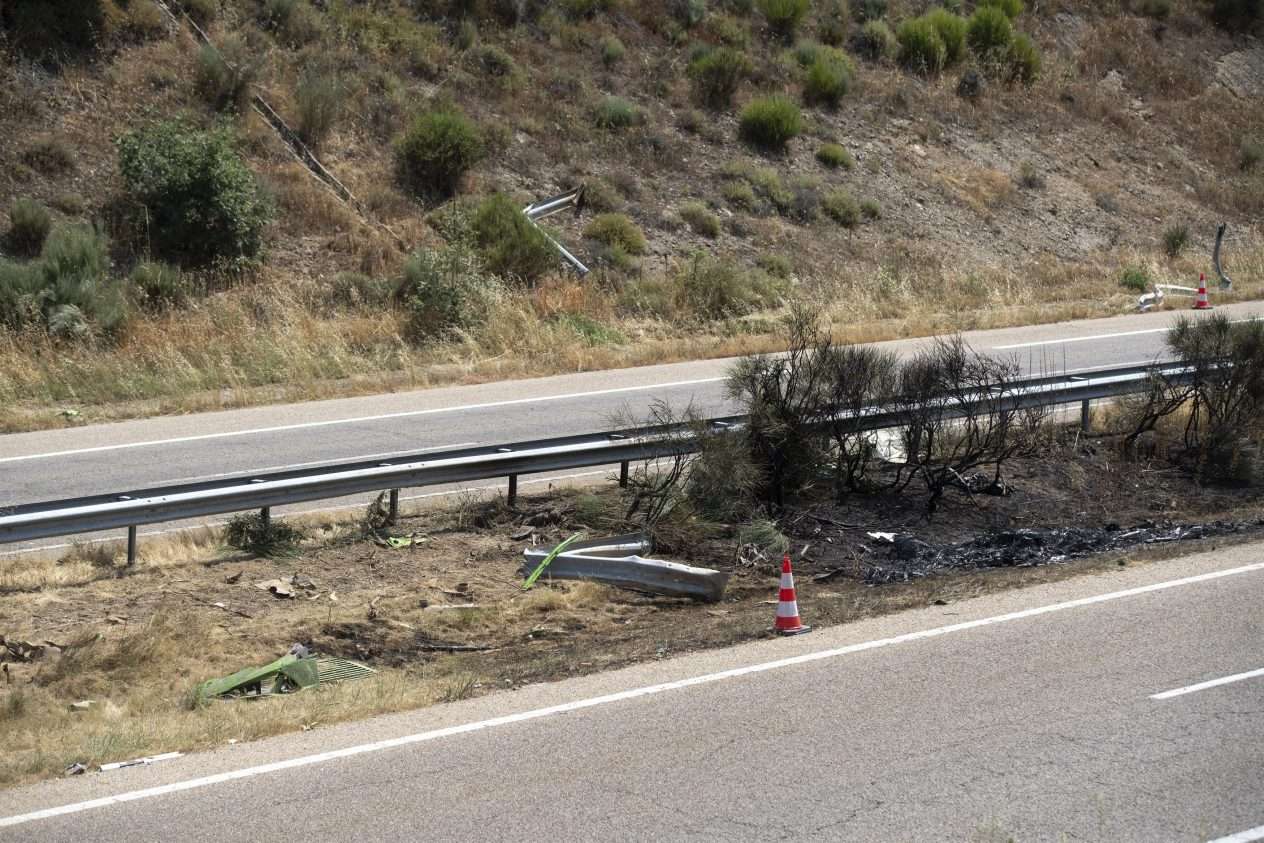 Diogo Jotan kuolemaan johtaneesta matkasta lisätietoja - Portugalin ...