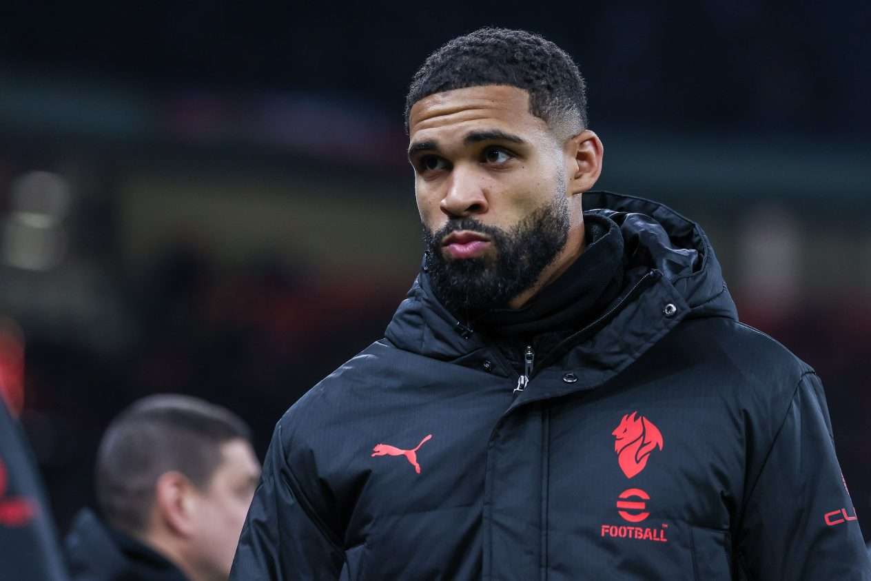 Ruben Loftus-Cheek saattaa palata Valioliigaan