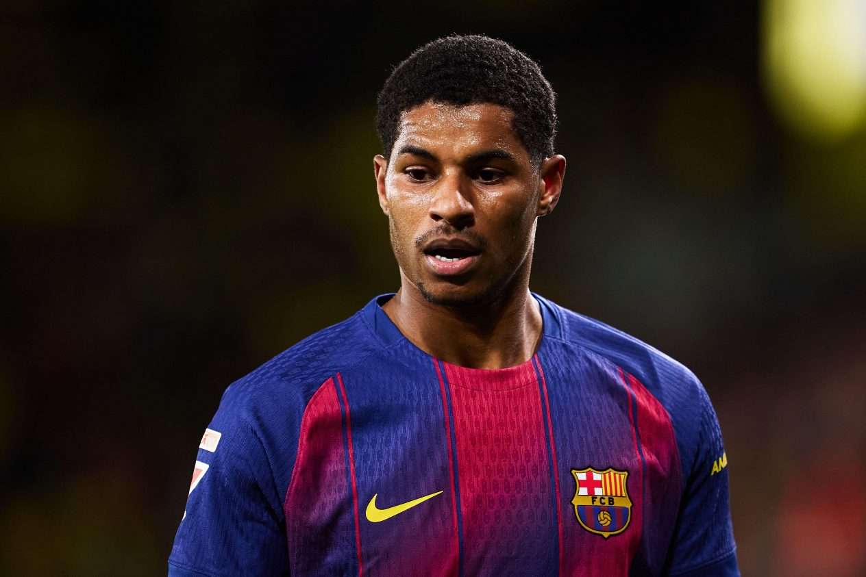 Marcus Rashfordin sopimuksessa erikoinen ehto – siirto kahteen ...