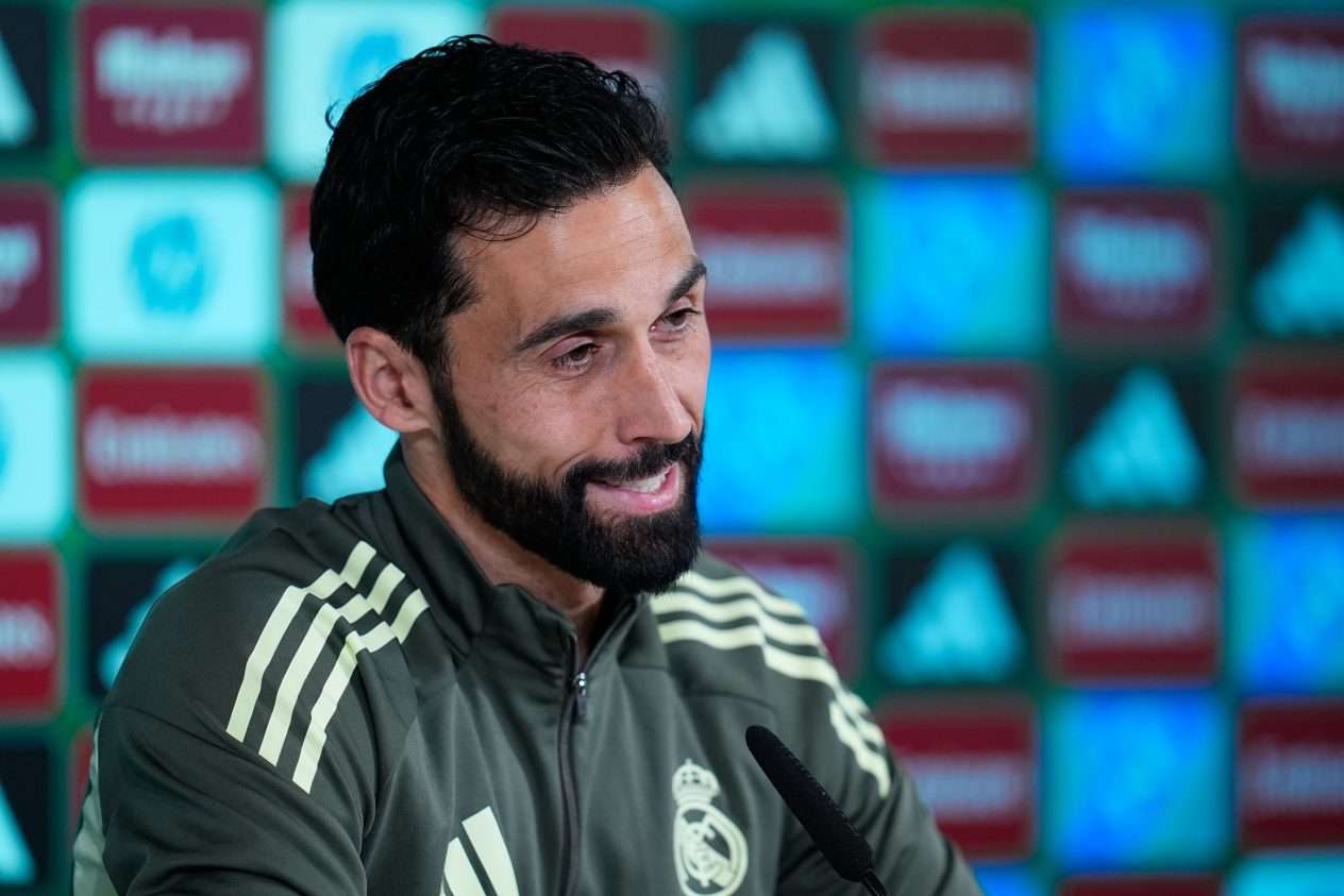 Álvaro Arbeloa löytämässä uuden työpaikan - siirtymässä Valioliigaan